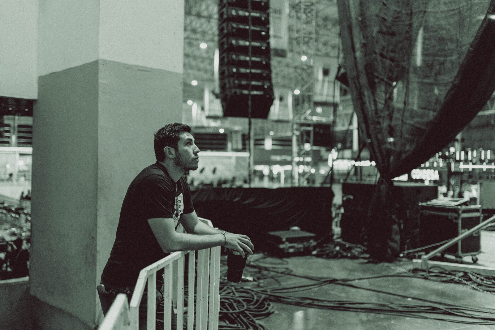 Hydra Management – MIKEM4G